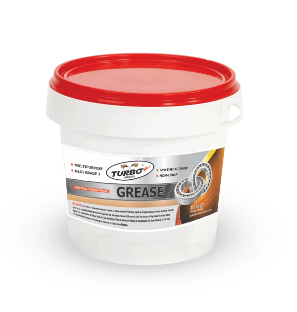 Grease 500g – Turbo Coolant